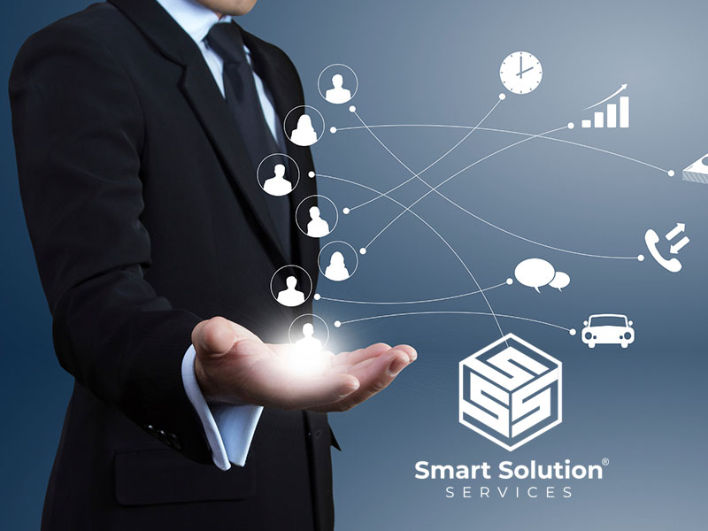 Services - 3S.uz - Smart Solution Services